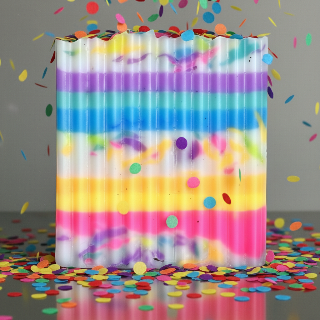 BIRTHDAY CAKES – Spotlight Body